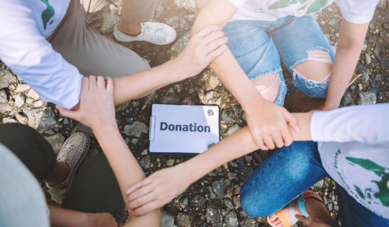 Sociedad sin ánimo de lucro: qué es, obligaciones y ejemplos